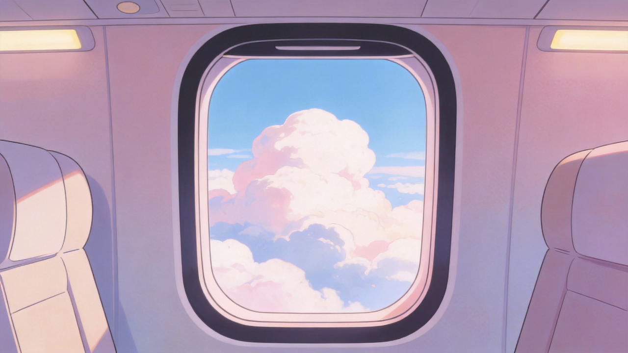 音频